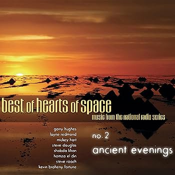 【中古】Best Of Hearts Of Space: Ancient Evenings, Vol. 2【メーカー名】【メーカー型番】【ブランド名】Hearts Of Space ロック, ニューエイジ Various Artists: ...