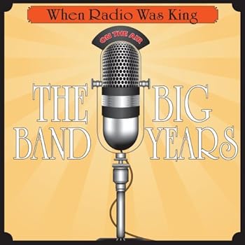 【中古】When Radio Was King: the Big B【メーカー名】【メーカー型番】【ブランド名】Fuel 2000 スウィングジャズ, ビッグバンド Various Artists: Artist【商品説明】When Rad...