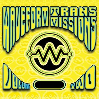 【中古】Waveform Transmissions Vol.2【メーカー名】【メーカー型番】【ブランド名】Wave Form ダンス・エレクトロニカ Various Artists: Artist【商品説明】Waveform Transm...