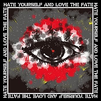 【中古】HATE YOURSELF AND LOVE THE FATE【メーカー名】【メーカー型番】【ブランド名】Love The Fate J-POP オムニバス: Artist; eureka: Artist; 静カニ潜ム日々: Art...