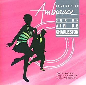【中古】Sur un Air de Charleston - Compilation - Onesime Grosbois et Son Piano d'Occasion【メーカー名】【メーカー型番】【ブランド名】【商品説明】Sur un ...
