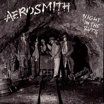 【中古】Night in the Ruts【メーカー名】【メーカー型番】【ブランド名】LEGACY RECORDINGS ポップス, ロック Aerosmith: Artist【商品説明】Night in the Ruts画像はサンプル写真...