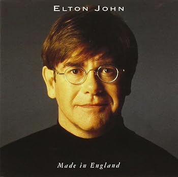 【中古】Made in England【メーカー名】【メーカー型番】【ブランド名】UNIVERSAL MUSIC GROUP ロック John, Elton: Artist【商品説明】Made in England画像はサンプル写真のため商...