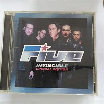 【中古】インヴィンシブル〜ニュー・ヴァージョン〜【メーカー名】【メーカー型番】【ブランド名】Ariola ポップス, ソウル・R&B, ダンス・エレクトロニカ FIVE: Artist; クイーン: Artist【商品説明】インヴィンシブル...