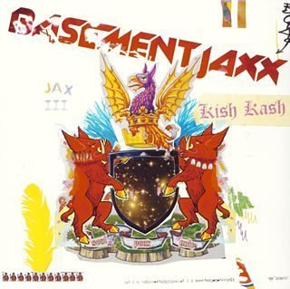 【中古】Kish Kash(期間限定)【メーカー名】【メーカー型番】【ブランド名】SME Records ソウル・R&B, ハウス ベースメント・ジャックス: Artist【商品説明】Kish Kash(期間限定)画像はサンプル写真のため商...