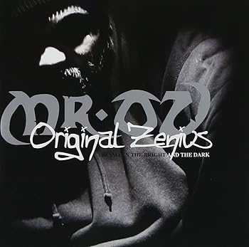 【中古】Original Zenius:Between the bright and the dark【メーカー名】【メーカー型番】【ブランド名】Bigg Mac Records J-POP Mr.OZ: Artist【商品説明】Origi...