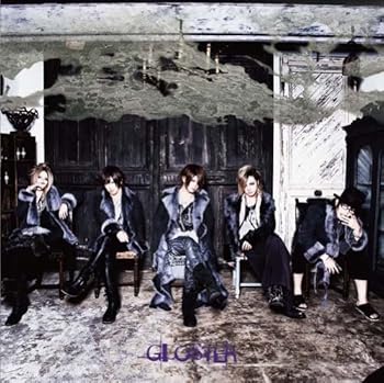 【中古】GLOSTER(初回生産限定)(DVD付)【メーカー名】【メーカー型番】【ブランド名】SONY MUSIC J-POP vistlip: Artist【商品説明】GLOSTER(初回生産限定)(DVD付)画像はサンプル写真のため商品...