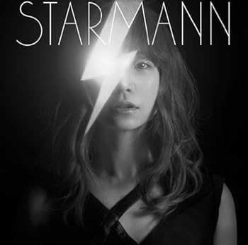 【中古】STARMANN(初回生産限定盤)(DVD付)【メーカー名】【メーカー型番】【ブランド名】エピックソニー J-POP YUKI: Artist【商品説明】STARMANN(初回生産限定盤)(DVD付)画像はサンプル写真のため商品のコ...