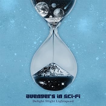 【中古】Delight Slight Lightspeed(ライブDVD付き初回生産限定シングル)【メーカー名】【メーカー型番】【ブランド名】MOTOWOLF J-POP avengers in sci-fi: Artist【商品説明】De...