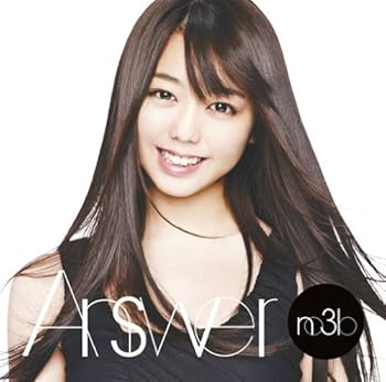 【中古】【特典トレーディングカード無し】Answer(初回生産限定盤C)(DVD付)【メーカー名】【メーカー型番】【ブランド名】ERJ J-POP ノースリーブス: Artist【商品説明】【特典トレーディングカード無し】Answer(初回...