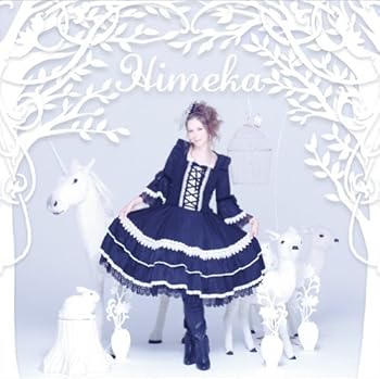 【中古】himekanvas(初回生産限定盤)(DVD付)【メーカー名】【メーカー型番】【ブランド名】SONY MUSIC アニメ HIMEKA: Artist【商品説明】himekanvas(初回生産限定盤)(DVD付)画像はサンプル写真...