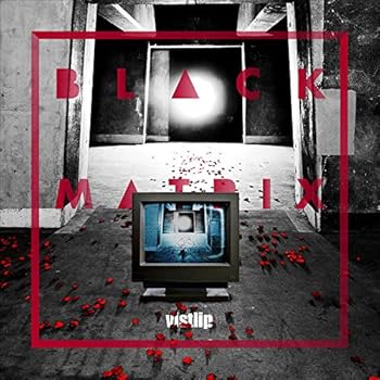【中古】BLACK MATRIX(LIMITED EDITION)(初回生産限定盤)(DVD付)【メーカー名】【メーカー型番】【ブランド名】Crimson J-POP vistlip: Artist【商品説明】BLACK MATRIX(LI...