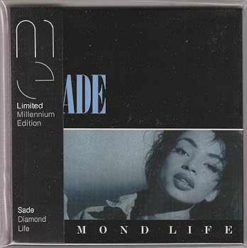 【中古】Diamond Life【メーカー名】【メーカー型番】【ブランド名】SONY MUSIC ロック Sade: Artist【商品説明】Diamond Life画像はサンプル写真のため商品のコンディション・付属品の有無については入荷の...