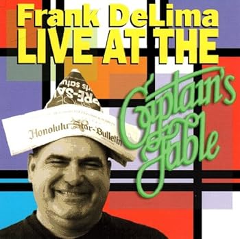 【中古】Live at the Captain's Table【メーカー名】【メーカー型番】【ブランド名】【商品説明】Live at the Captain's Table画像はサンプル写真のため商品のコンディション・付属品の有無については...
