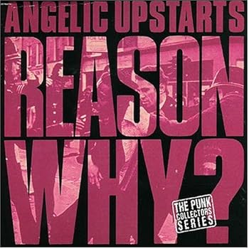 【中古】Reason Why?【メーカー名】【メーカー型番】【ブランド名】Anagram ロック, ヘヴィーメタル Angelic Upstarts: Artist【商品説明】Reason Why?画像はサンプル写真のため商品のコンディショ...