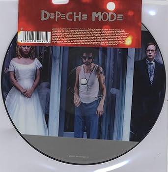 【中古】Suffer Well [7 inch Analog]【メーカー名】【メーカー型番】【ブランド名】Mute Records ポップス, ロック Depeche Mode: Artist【商品説明】Suffer Well [7 inc...