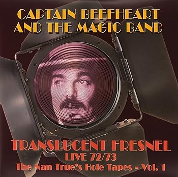 【中古】Translucent Fresnel Live 72/73: The Nan Trues Hole Tapes [Analog]【メーカー名】【メーカー型番】【ブランド名】Ozit ロック Captain Beefheart: A...