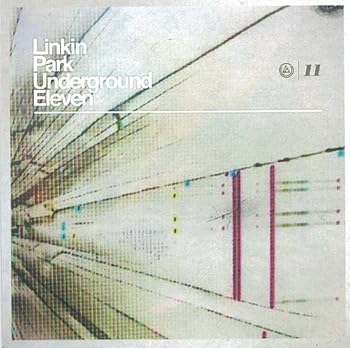 【中古】Linkin Park Underground Eleven【メーカー名】【メーカー型番】【ブランド名】LINKIN PARK UNDERGROUND ロック Linkin Park: Artist【商品説明】Linkin Park...