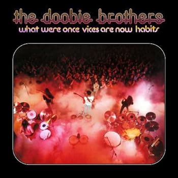 【中古】What Were Once Vices Are Now Habits [Analog]【メーカー名】【メーカー型番】【ブランド名】SONY MUSIC ロック The Doobie Brothers: Artist【商品説明】Wh...