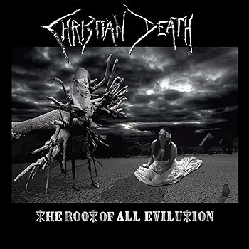 【中古】Root Of All Evilution【メーカー名】【メーカー型番】【ブランド名】Season Of Mist ロック Christian Death: Artist【商品説明】Root Of All Evilution画像はサ...