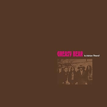 【中古】Is Adrian There?【メーカー名】【メーカー型番】【ブランド名】Crimson ロック Greasy Bear: Artist【商品説明】Is Adrian There?画像はサンプル写真のため商品のコンディション・付属...