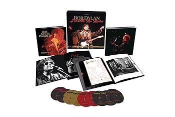 【中古】トラブル・ノー・モア(ブートレッグ・シリーズ第13集~デラックス・エディション)(完全生産限定盤)(DVD付)【メーカー名】【メーカー型番】【ブランド名】SMJ ロック ボブ・ディラン: Artist【商品説明】トラブル・ノー・モア...