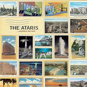 【中古】...Anywhere But Here (Red Vinyl) [Analog]【メーカー名】【メーカー型番】【ブランド名】Zach Top ロック The Ataris: Artist【商品説明】...Anywhere But ...