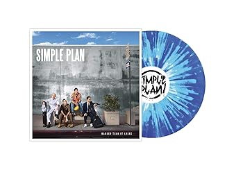 【中古】Harder Than It Looks (Blue) (Colored Vinyl)【メーカー名】【メーカー型番】【ブランド名】【商品説明】Harder Than It Looks (Blue) (Colored Vinyl)画像...