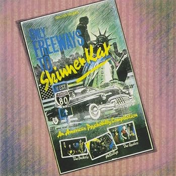 【中古】Only Freeways to Skinner Kat【メーカー名】【メーカー型番】【ブランド名】【商品説明】Only Freeways to Skinner Kat画像はサンプル写真のため商品のコンディション・付属品の有無につい...