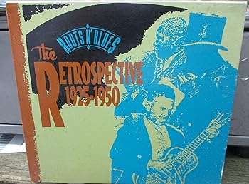 【中古】レトロスペクティブ:1925-1950【メーカー名】【メーカー型番】【ブランド名】SME Records ロック オムニバス: Artist; ウィストラー・アンド・ヒズ・ジャグ・バンド: Artist; ワシントン・フィリップス:...