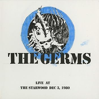 【中古】Live At Starwood Dec 3,1980 [Analog]【メーカー名】【メーカー型番】【ブランド名】Rhino ロック The Germs: Artist【商品説明】Live At Starwood Dec 3,19...
