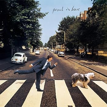 【中古】Paul Is Live -Hq/Remast- [Analog]【メーカー名】【メーカー型番】【ブランド名】Capitol ロック Mccartney, Paul: Artist【商品説明】Paul Is Live -Hq/Rem...