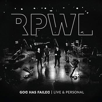 【中古】God Has Failed - Live & Personal (ゴールドヴァイナル仕様 / アナログレコード)【メーカー名】【メーカー型番】【ブランド名】Soulfood ロック Rpwl: Artist【商品説明】God Ha...
