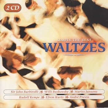 【中古】Simply the Best Waltzes【メーカー名】【メーカー型番】【ブランド名】【商品説明】Simply the Best Waltzes画像はサンプル写真のため商品のコンディション・付属品の有無については入荷の度異なりま...