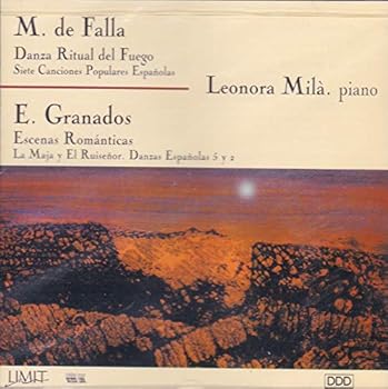【中古】Ritual Fire Dance【メーカー名】【メーカー型番】【ブランド名】Registro *cl* 室内楽・器楽曲, 現代音楽 Falla: Artist; Mila: Artist; Granados: Artist【商品説...