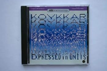 【中古】Expressed in Units / Circumstances【メーカー名】【メーカー型番】【ブランド名】【商品説明】Expressed in Units / Circumstances画像はサンプル写真のため商品のコンディシ...