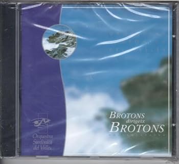 【中古】Brotons Plays Brotons【メーカー名】【メーカー型番】【ブランド名】【商品説明】Brotons Plays Brotons画像はサンプル写真のため商品のコンディション・付属品の有無については入荷の度異なります。※中...