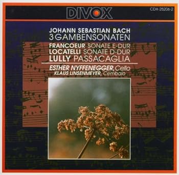 【中古】Bach/Francouer/Locatelli/Lully【メーカー名】【メーカー型番】【ブランド名】【商品説明】Bach/Francouer/Locatelli/Lully画像はサンプル写真のため商品のコンディション・付属品の有...