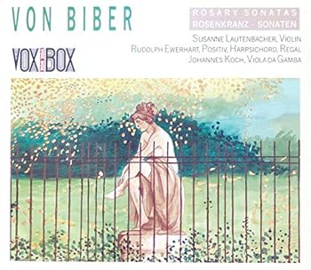 【中古】Biber;Rosary Sonatas【メーカー名】【メーカー型番】【ブランド名】【商品説明】Biber;Rosary Sonatas画像はサンプル写真のため商品のコンディション・付属品の有無については入荷の度異なります。※中古品...