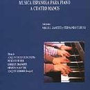 【中古】Spanish Music for Piano Four-Hands 2【メーカー名】【メーカー型番】【ブランド名】【商品説明】Spanish Music for Piano Four-Hands 2画像はサンプル写真のため商品のコ...