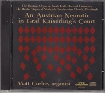 【中古】Austrian Neurotic in Graf Kaiserling's Court【メーカー名】【メーカー型番】【ブランド名】【商品説明】Austrian Neurotic in Graf Kaiserling's Court...