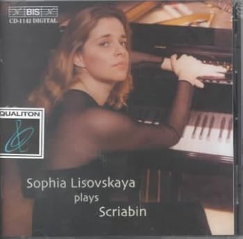 【中古】Piano Sonata No. 3 / Selected Preludes & Etudes【メーカー名】【メーカー型番】【ブランド名】Bis 室内楽・器楽曲 Scriabin: Artist; Ogawa: Artist【商品説...