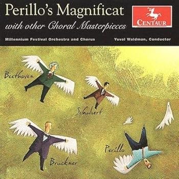 【中古】Perillo's Magnificat【メーカー名】【メーカー型番】【ブランド名】【商品説明】Perillo's Magnificat画像はサンプル写真のため商品のコンディション・付属品の有無については入荷の度異なります。※中古品...
