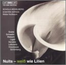 【中古】Nuits【メーカー名】【メーカー型番】【ブランド名】Bis 室内楽・器楽曲 Nights: Artist【商品説明】Nuits画像はサンプル写真のため商品のコンディション・付属品の有無については入荷の度異なります。※中古品のため「...