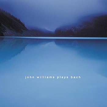 【中古】John Williams Plays Bach: Music for You【メーカー名】【メーカー型番】【ブランド名】Sony 室内楽・器楽曲 Williams, John: Artist【商品説明】John Williams ...
