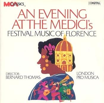 【中古】Evening@Medicis【メーカー名】【メーカー型番】【ブランド名】【商品説明】Evening@Medicis画像はサンプル写真のため商品のコンディション・付属品の有無については入荷の度異なります。※中古品のため「限定」「初回...