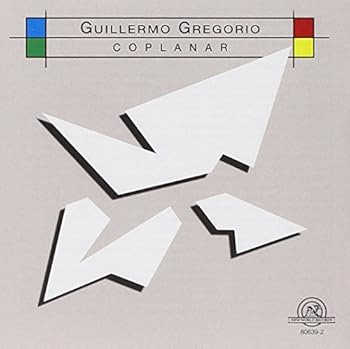 【中古】Coplanar【メーカー名】【メーカー型番】【ブランド名】New World 室内楽・器楽曲 Gregorio, Guillermo: Artist【商品説明】Coplanar画像はサンプル写真のため商品のコンディション・付属品の...