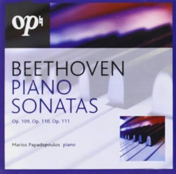 【中古】Piano Sonata, 30, 31, 32, : Papadopoulos【メーカー名】【メーカー型番】【ブランド名】Classic ジャンル別 Beethoven ベートーヴェン: Artist【商品説明】Piano Son...