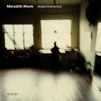 【中古】Impermanence (Ocrd)【メーカー名】【メーカー型番】【ブランド名】Verve ダンス・エレクトロニカ, 室内楽・器楽曲 Monk, Meredith: Artist【商品説明】Impermanence (Ocrd)画...