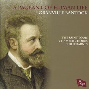 【中古】Bantock: a Pagent of Human Lif【メーカー名】【メーカー型番】【ブランド名】【商品説明】Bantock: a Pagent of Human Lif画像はサンプル写真のため商品のコンディション・付属品の有...